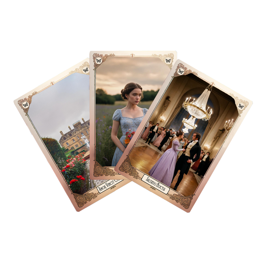 Booklit – Luxurious, Story-Inspired Candles to Light Your Way – Booklit Co